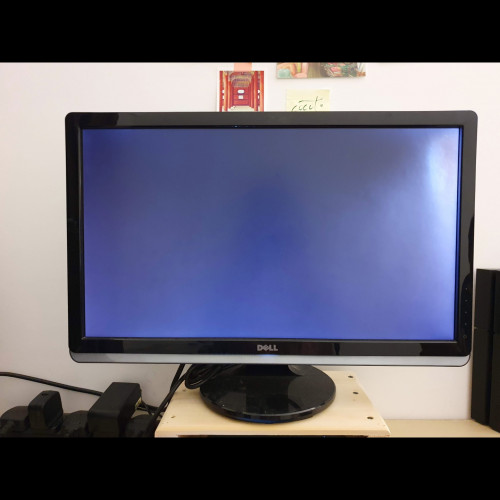 [WTS] Dell ST2320L 23” Full HD LED Monitor