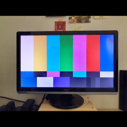 [WTS] Dell ST2320L 23” Full HD LED Monitor