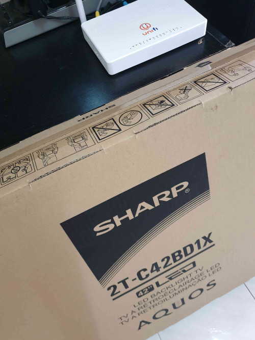 Unifi free TV- for Maxis port out user