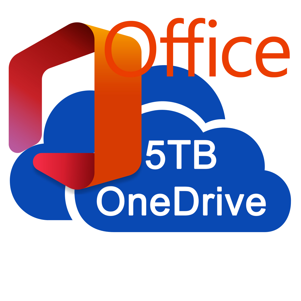[WTS] 5TB Onedrive + Office 365 (Bundle)