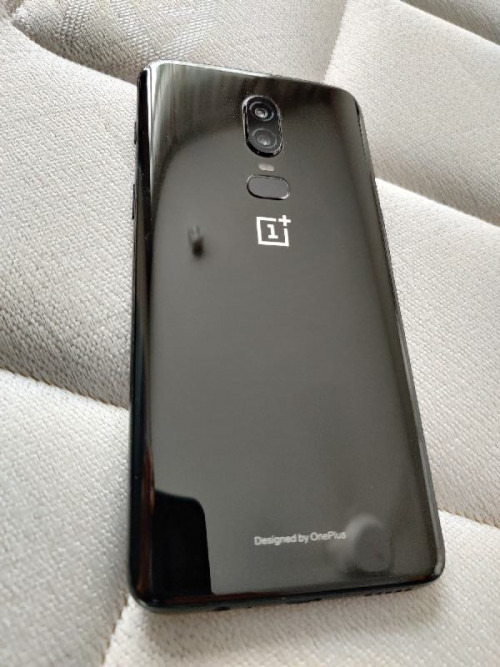 WTS OnePlus 6 , 6Gb Ram, 64GB Storage
