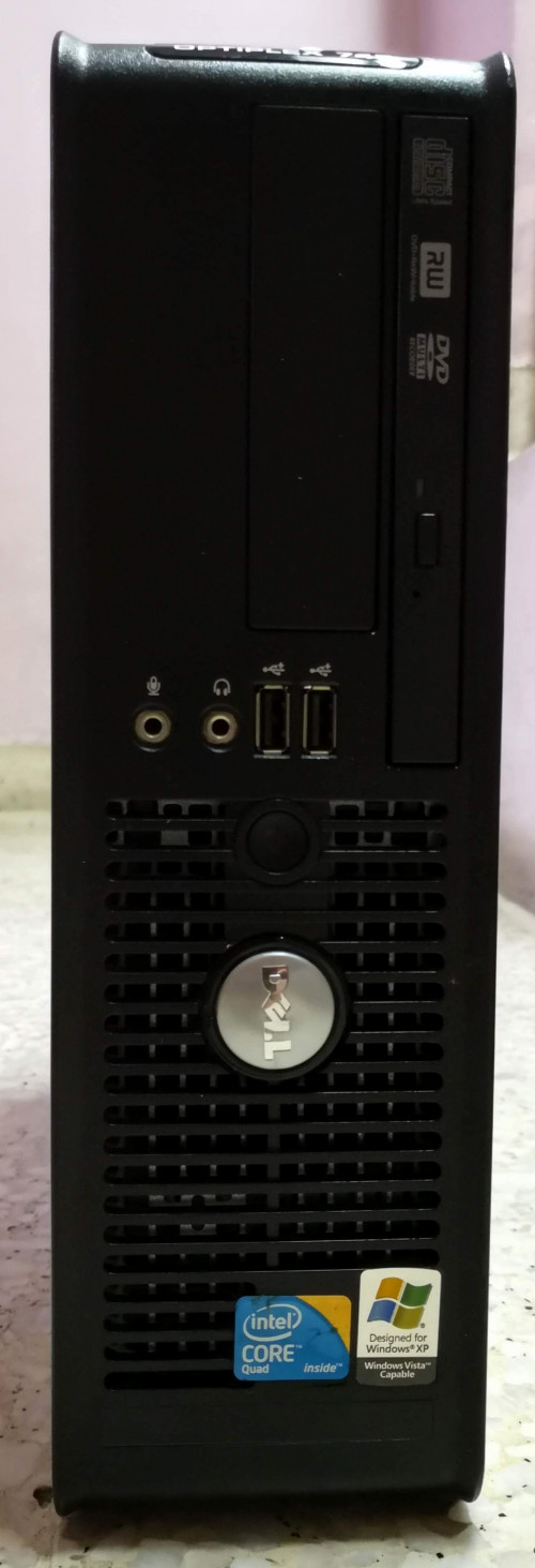 [WTS] Dell OptiPlex 760 - CPU