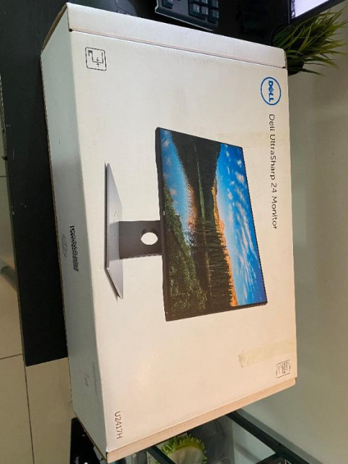 [WTS ]Dell UltraSharp 24" U2417H Monitor