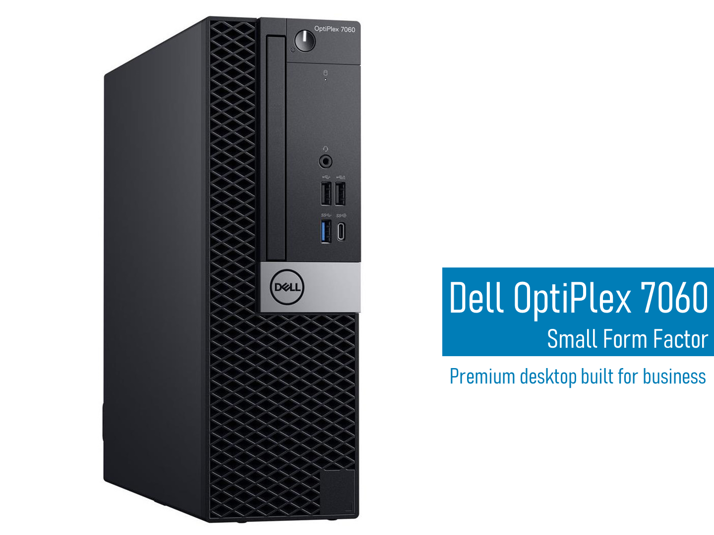 [WTS] Dell OptiPlex 7060
