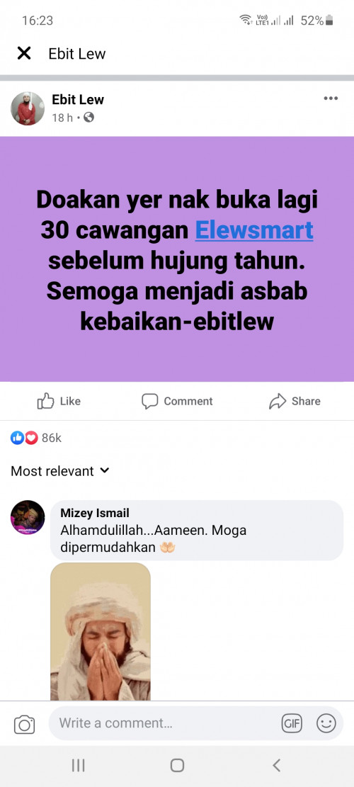 Ebit Liew will open 30 more shops before December