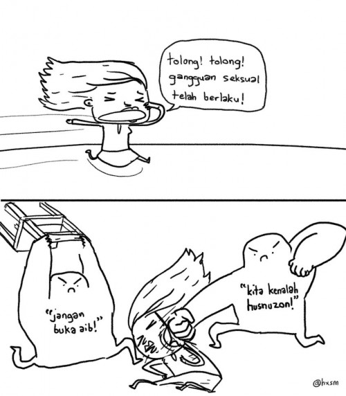 Malaysia University (MUST) model student hamsap.