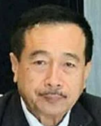 Kantoi tengok gambar lucah ketika sidang parlimen