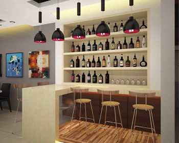 Operasi DBKL PDRM Atas Hidden Bar Di Petaling St