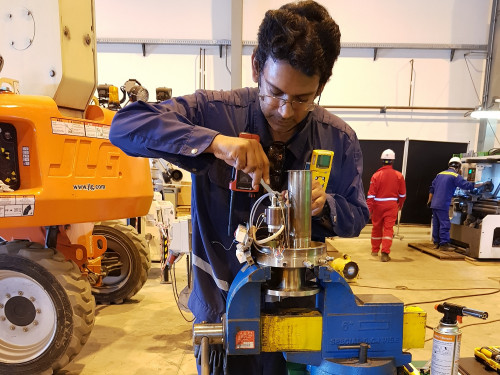 E&I Technician - 5 positions