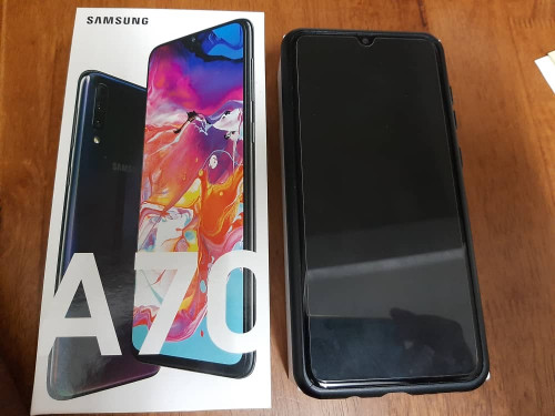 [SOLD] Samsung A70 Original SME