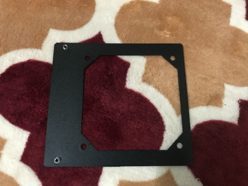 [WTS] SM560, 11L Mini-ITX PC Case for full length