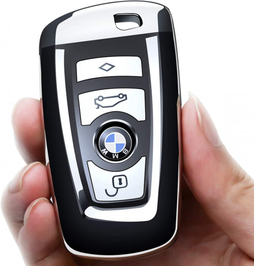 key fob important to secure sales?