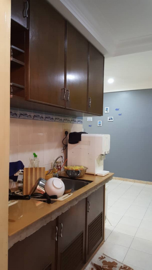 Vista Indah Putra Apartment for Sale