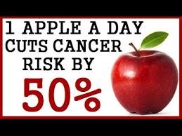 Apple Cancer - Pictr.com
