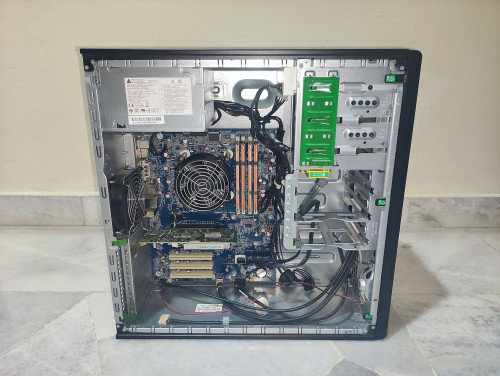 wts HP Z200 Workstation Desktop Tower