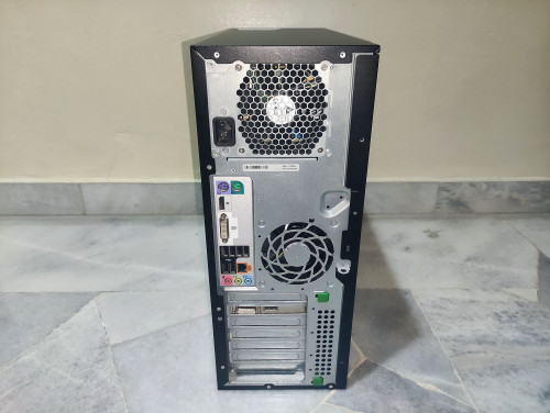 wts HP Z200 Workstation Desktop Tower