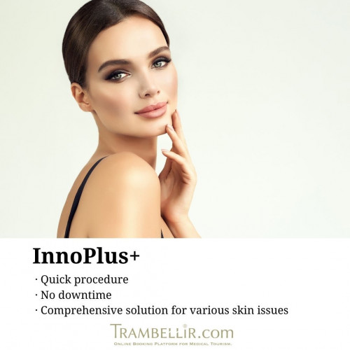Book InnoPlus Treatment in Kuala Lumpur