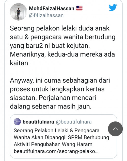 [DIKEMASKINI] Addy Kanna, Leong Yeong ejen Macau S