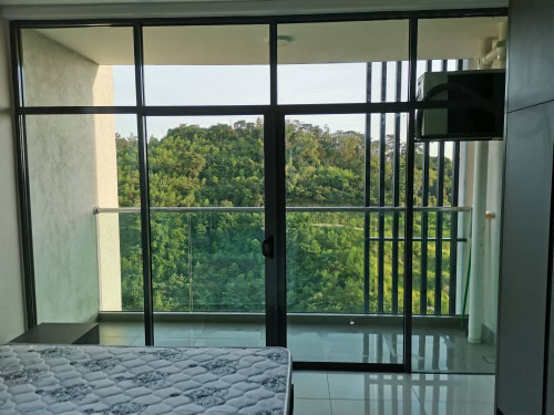 Liberty Arc Ampang Studio for Sale
