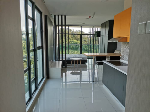 Liberty Arc Ampang Studio for Sale