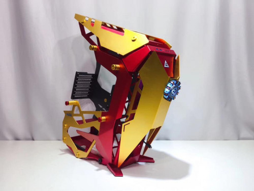 Most special dream PC gaming case bangsawan-worthy