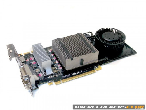 Replacing old GPU heatsink.