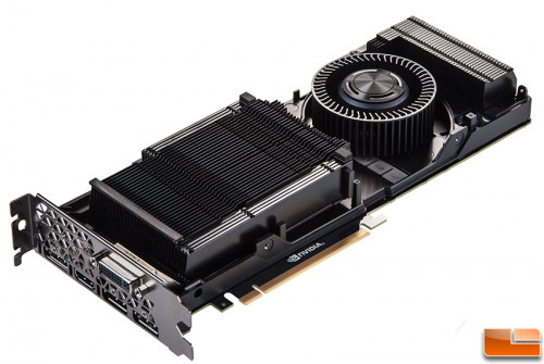 Replacing old GPU heatsink.
