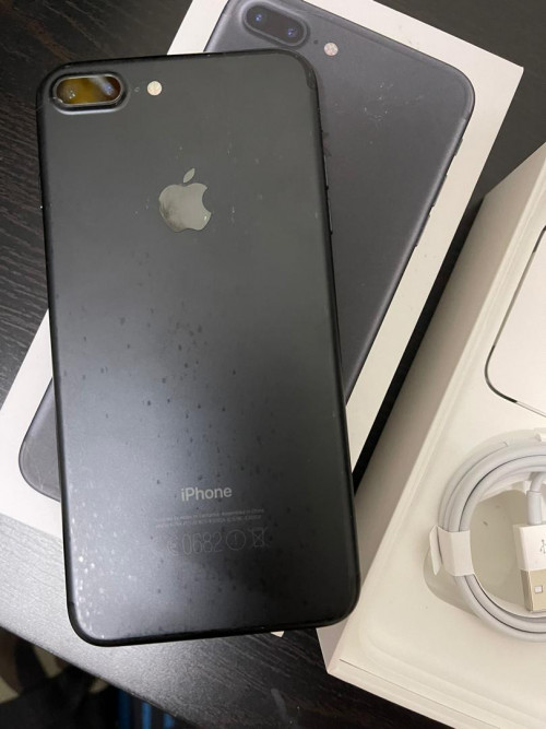 WTS Iphone 7 Plus 128 GB