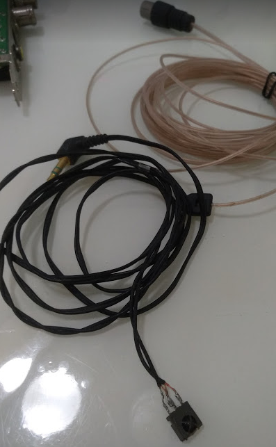[wts] MediaForte PCI TV Tuner card