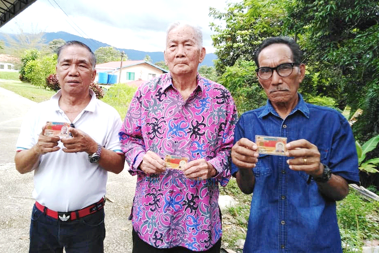 Citizenship remains an elusive dream