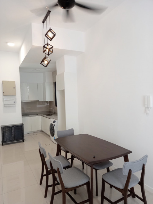 (WTR) Waltz Residence Condo, OUG Bukit Jalil
