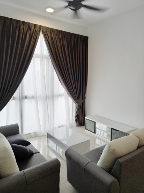(WTR) Waltz Residence Condo, OUG Bukit Jalil