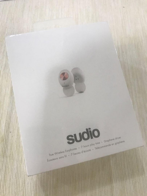 WTS Sudio TOLV