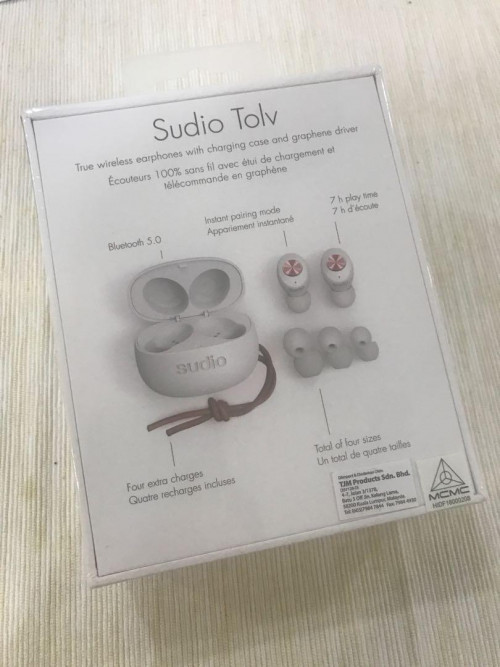 WTS Sudio TOLV