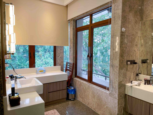 WTS: Penthouse @ Nusa Rhu - Bangsar