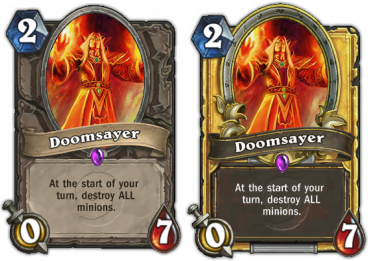 doomsayer - Pictr.com
