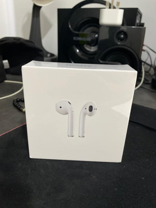 Original Airpods Version 2 Brand New