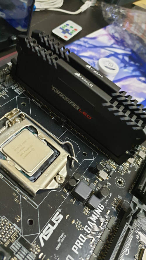 WTS INTEL COMBO INTEL + RAM + MOBO