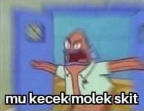 Anak Ridhuan Tee: Ramai awek PECAH OVARI