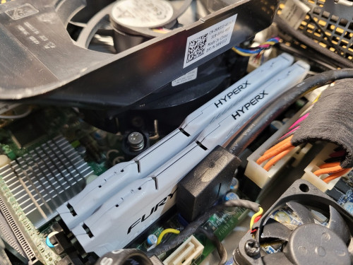 [WTS] Alienware X51 R2 with RTX 2070