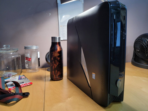 [WTS] Alienware X51 R2 with RTX 2070