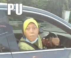 Pensyarah mohon maaf