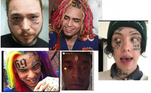 Do you guys think US rapper nowday are dumber