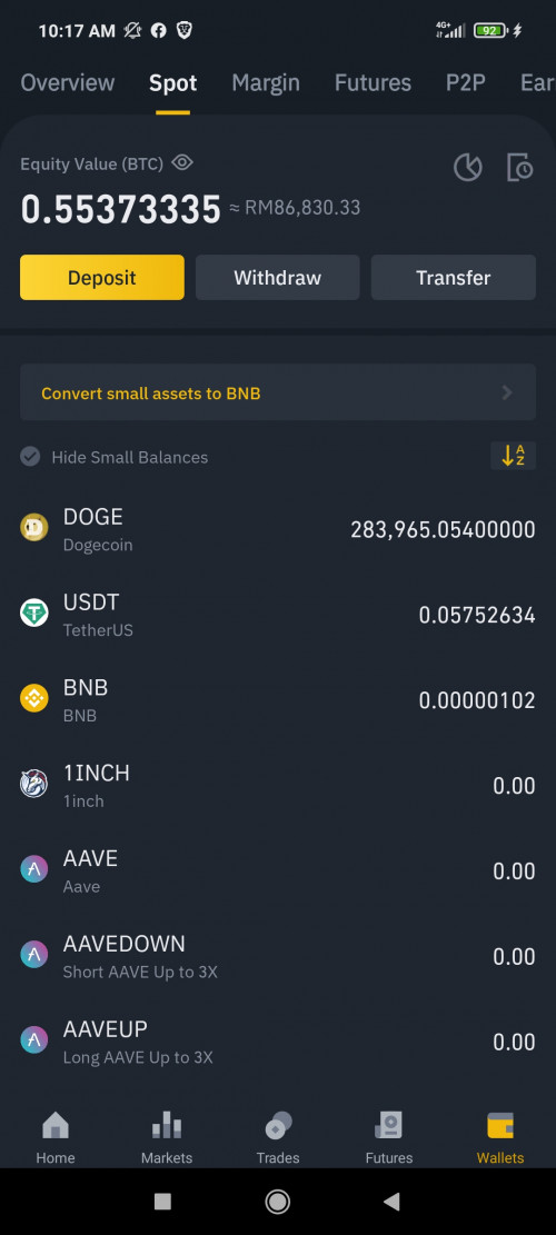 Whats the hype with Doge?