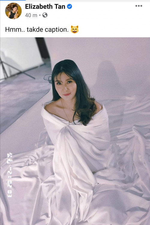 Elizabeth Tan BERKEMBAN