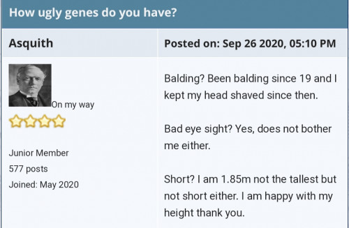 Do you get shorter as you age?