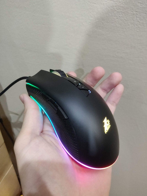 [WTS] 1ST PLAYER FIRE DANCING FD300