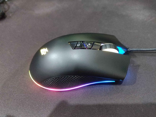 [WTS] 1ST PLAYER FIRE DANCING FD300