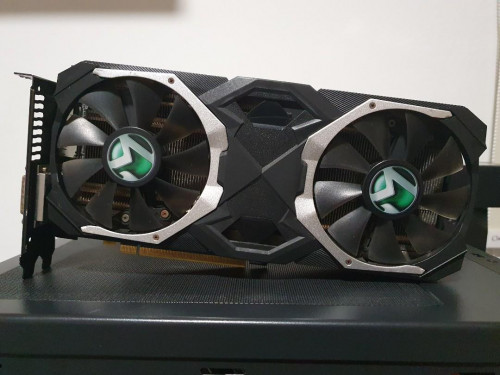 [WTS]Maxsun RX 570 4gb