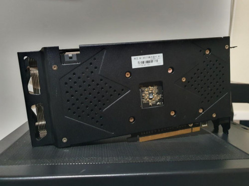 [WTS]Maxsun RX 570 4gb